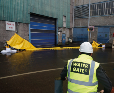 #9 | Network flood protection - MegaSecur.Europe